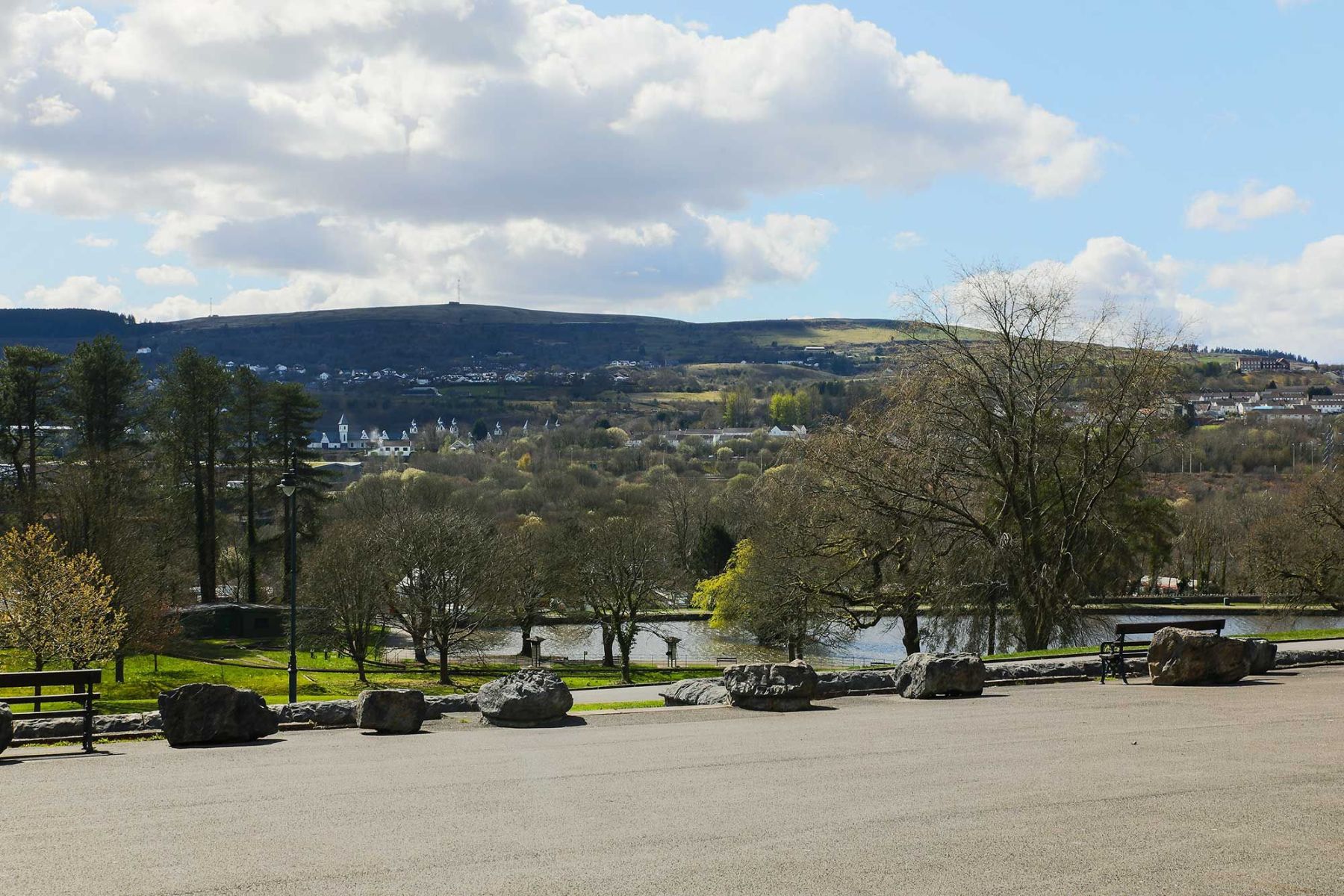 Find out more about the plans for Cyfarthfa