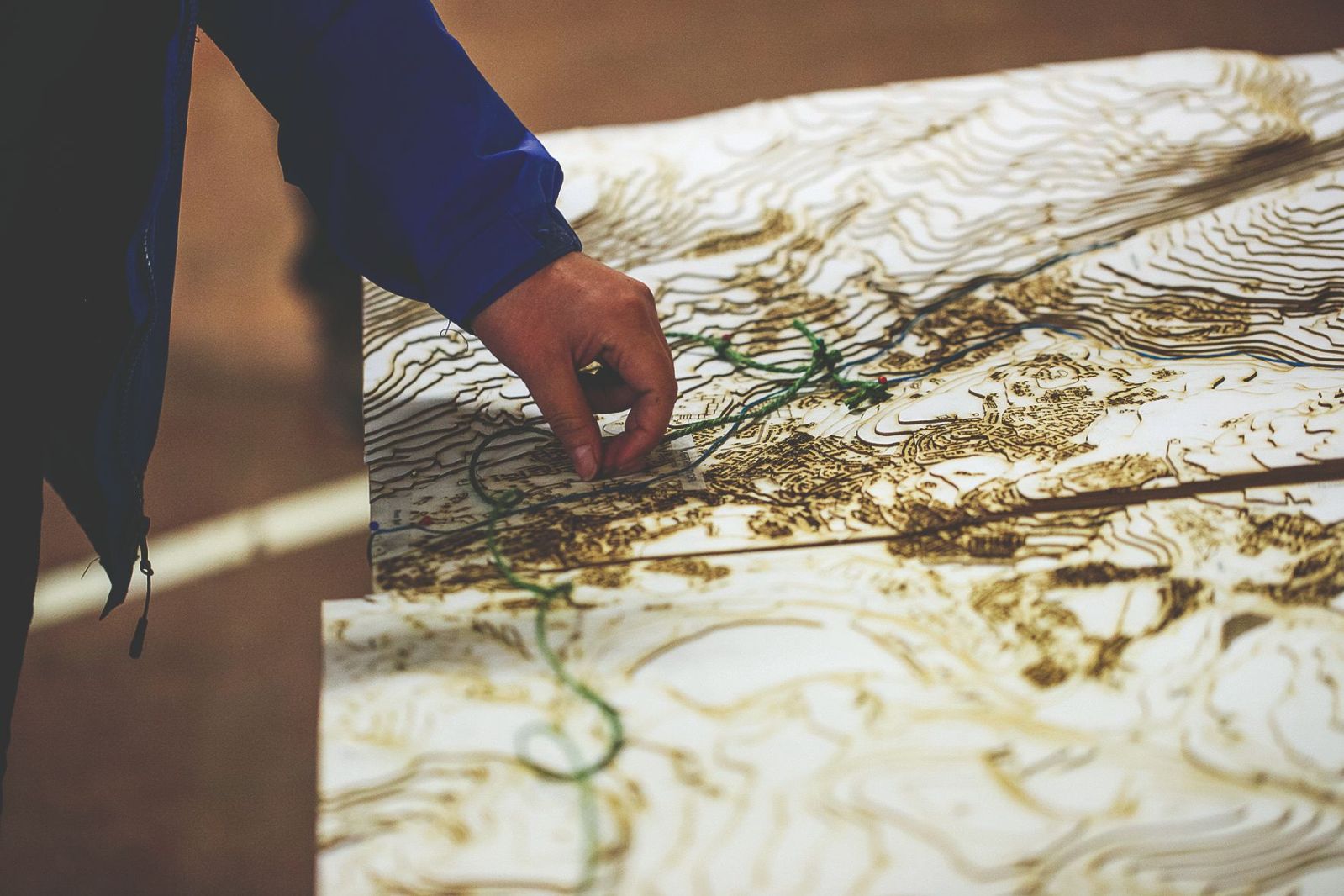 Find out more about the plans for Cyfarthfa